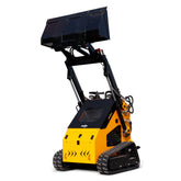 Mini Skid Steer Loaders and Track Loaders for Sale – MMS Industry